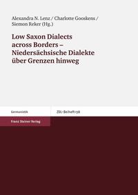 Low Saxon Dialects across borders / Niedersächsische Dialekte über ...