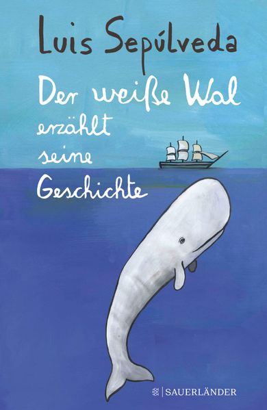 Der weiße Wal erzählt seine Geschichte | AJuM