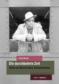 Die durchbohrte Zeit von Peter Hirsch | ISBN 978-3-95593-303-6 | Buch ...